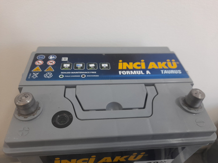 Akkumliyator turkiya