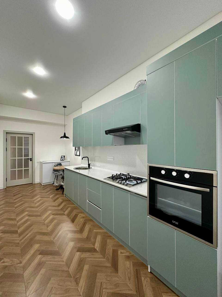 2 xonali 80m² 6-qavat sotiladi