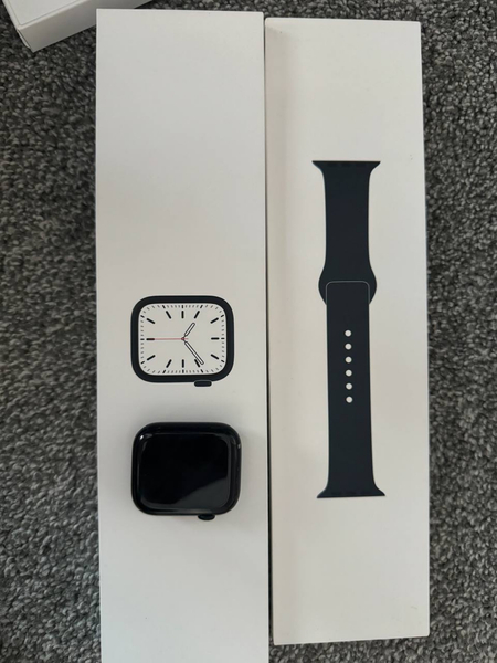Iwatch 7 Series 45mm