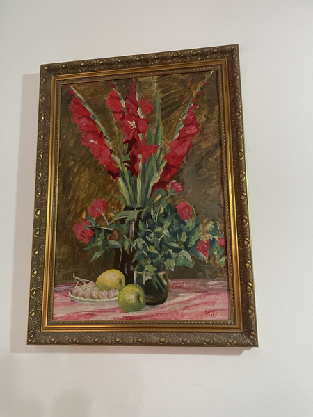 Продам 4 картины
