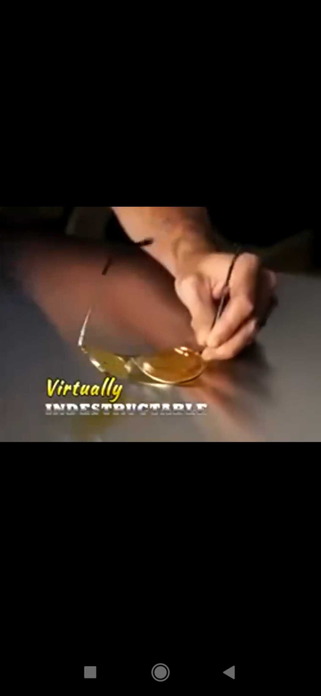 Anti glare glasses aqlli kozoynak