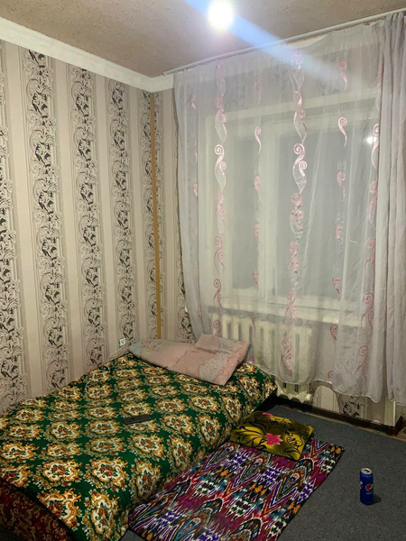 сдаётся квартира
