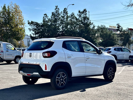 Dongfeng Nano Box 331 KM