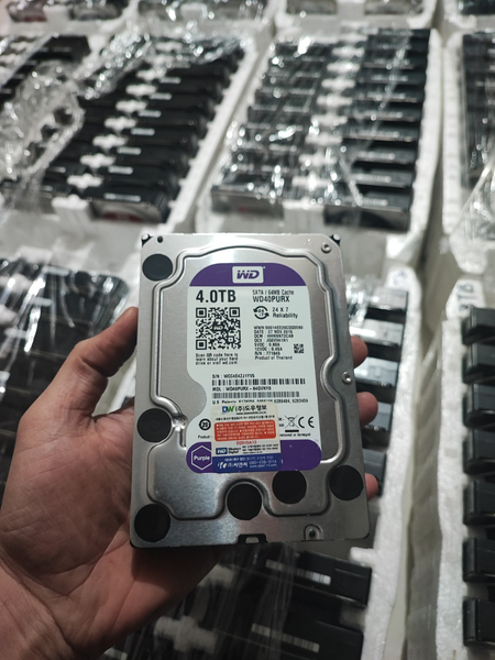 HDD Korea rabochi 100% sog'lom