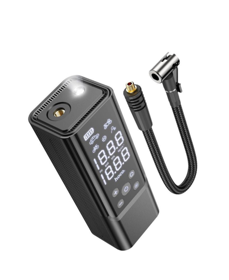 Автонасос hoco zp7.Avtonasos hoco zp7