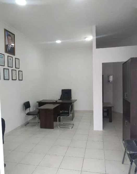 Продам офис 70 м2 Юнусабад 8