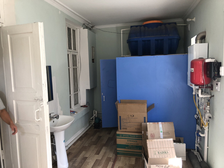 Продается готовый бизнес Аптека