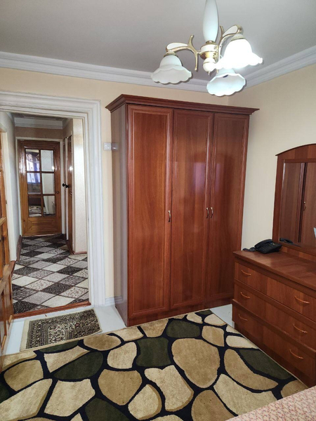 Продаётся квартира