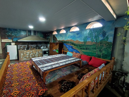 Dacha Oiylaviy Chirchik Дача Чирчик