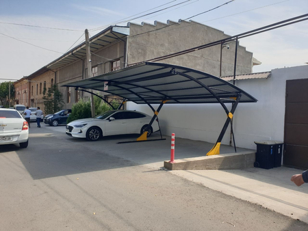 Avtonaves Автонавес