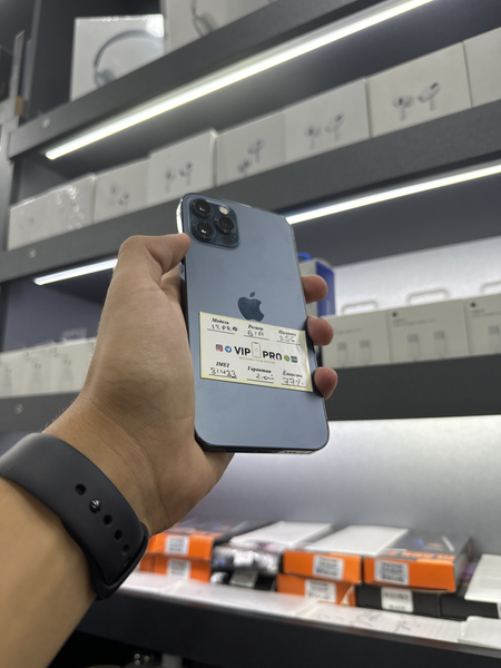 Iphonr 12 pro 256 Gb