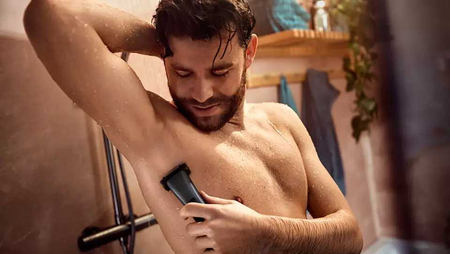 Триммер для тела Philips BG7020