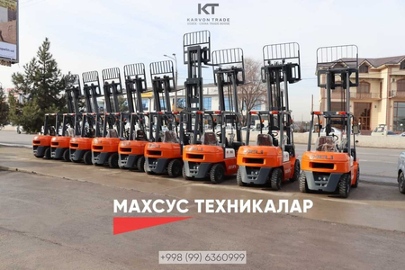 Оборудования из Китая в Узбекистан (Поиск и поставка)