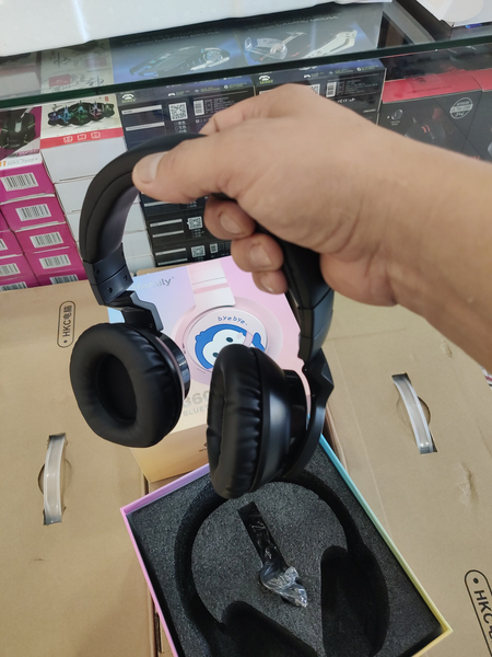Продается Tencent QWS360 Bluetooth наушник для любителей чистого звука