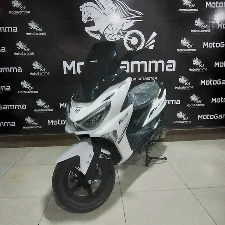 Stronger Sport 150cc