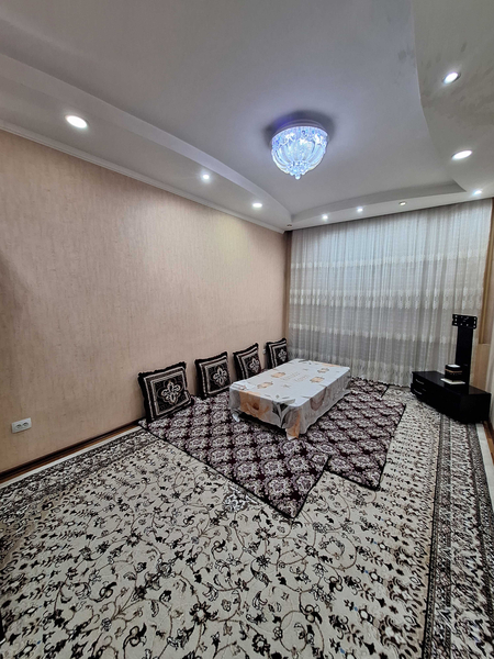 (К129104) Продается 4-х комнатная квартира в Учтепинском районе.