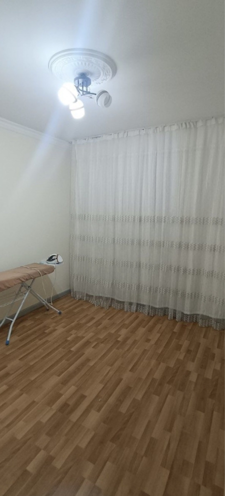 Yunusobod 19 kv 3 xonali kv oilaga uzoq mudatg beriladi