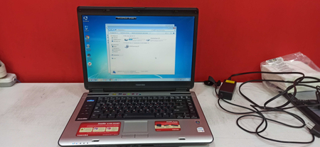 Toshiba  noutbook a135-s4427 DDR 2
