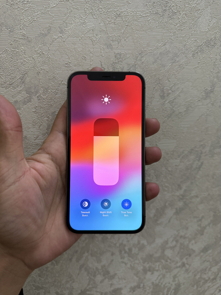 iPhone 12 pro 128gb