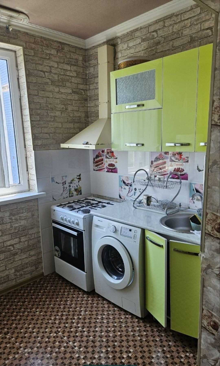 Сдаётся квартира парк фуркат