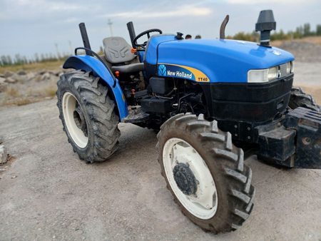 NewHollandTt40tr