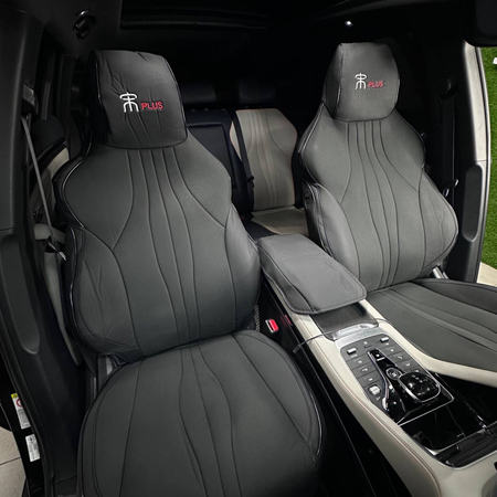 BYD sidena chexol