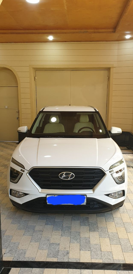 Продаёться Hyundai Creta