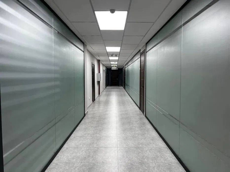 Продаётся коммерческое помещение в Ventum Plaza Business Center