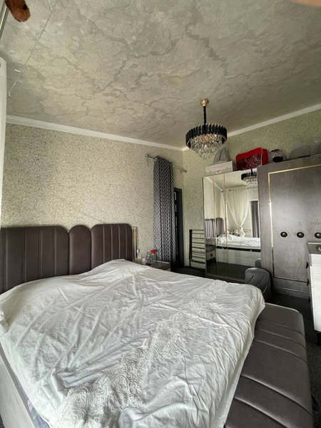 Продается квартира в Новостройке