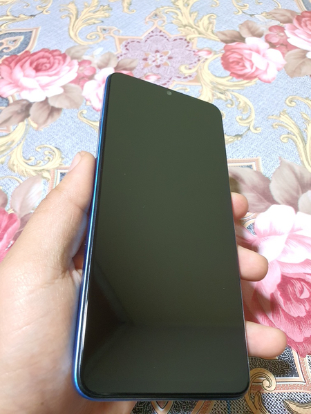 Infinix X6515.  6/64 gb