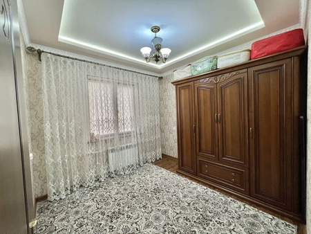 Продается ЕВРО КВАРТИРА в Яккасарайском районе 80м*2
