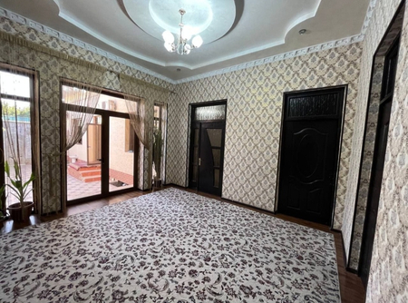 Продажа 4 сотки, 5 комнат, Евроремонт, Юнусобод Хасанбой
