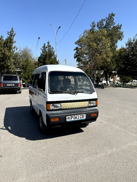 Damas 1 2002 holati zoʻr