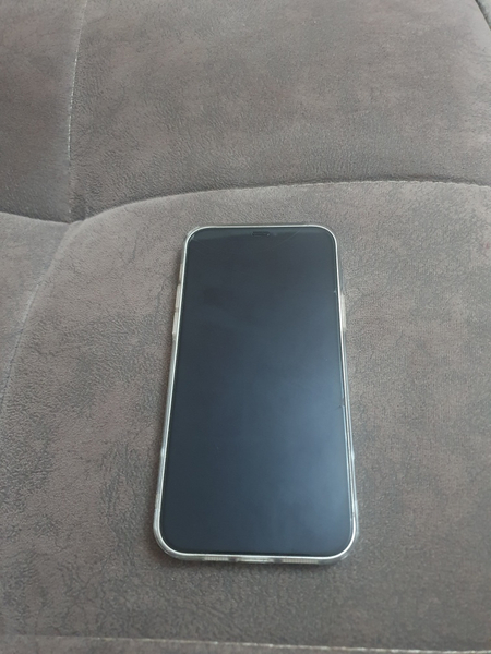 Iphone 12 В идеальном состоянии