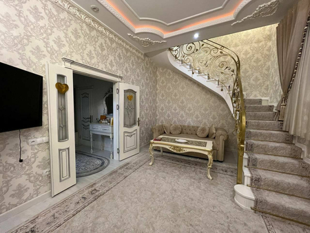Продается 108м² Новостройка Real House 4/7/8