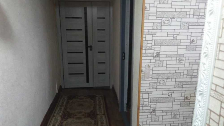 Продается квартира