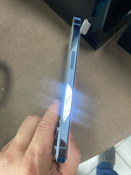 Iphone 13pro max 256 gb 85%ideal