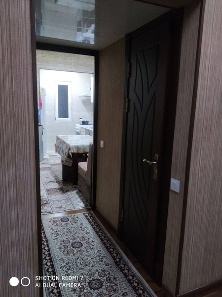 Shahsiy uyim oladiganla bosa kelishamiz