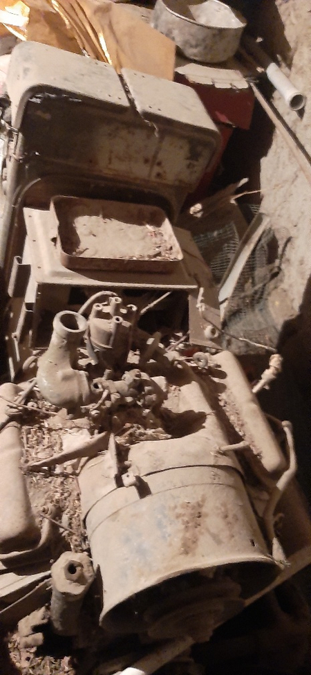 Dvijok generator myasrovka  turli xil motor