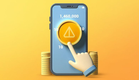 Notcoin sotiladi