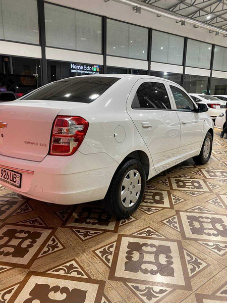 Cobalt AT 2022 yil naqd va credit asosida !!!