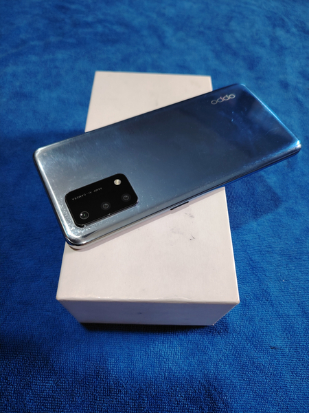 OPPO A74 sotiladi 128Gb
