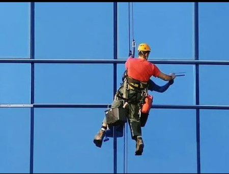 Alpinist hizmatlari,fasad kraska,kanditsioner ornatish va yechish,trav