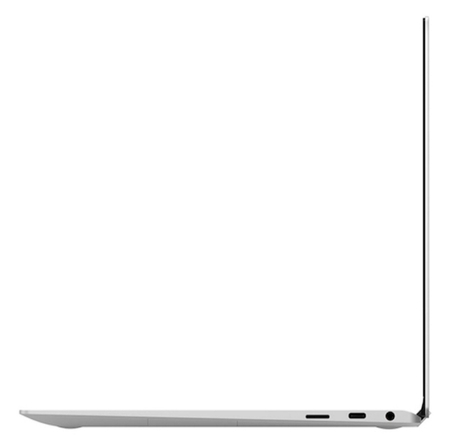 Noutbuk Samsung Galaxy Book2 Pro 360 i7-1260P, 16 GB, 1TR SSD, 15,6