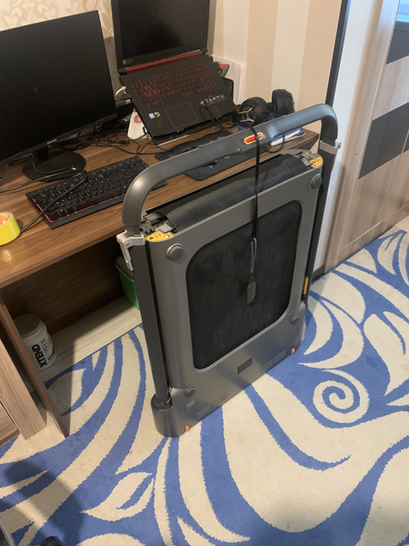 Беговая дорожка WalkingPad R1 (Global Version)