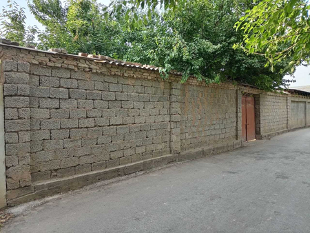 Продаётся дом 6.5 соток