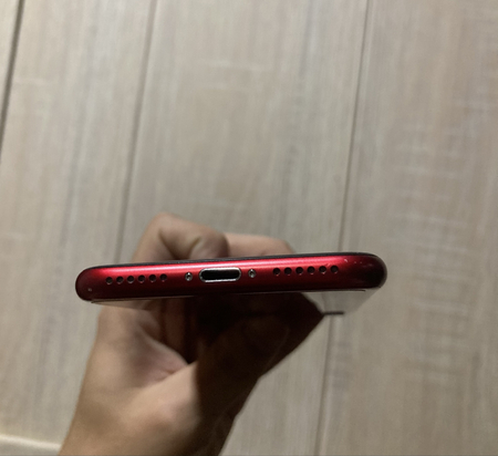 iphone 8 64gb red