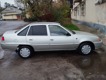 Nexia 2 sotiladi