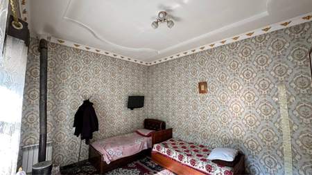 Срочно продаётся дом КаФтархона