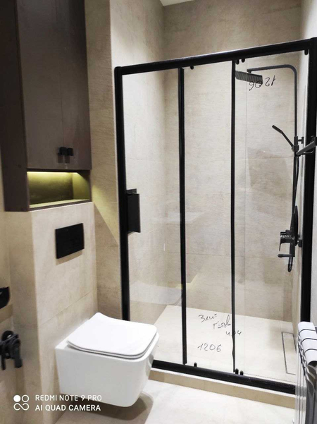 ЖК Xon Saroy Dream House 2 комнатная Евроремонт Под ключ 8 роддом ор-р